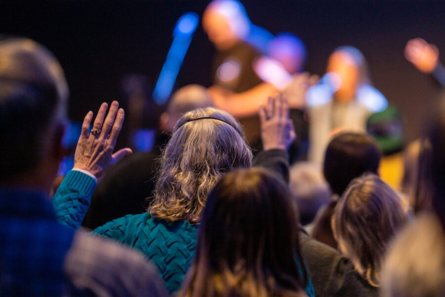 Sunday Worship Gatherings - Highlands Community Church