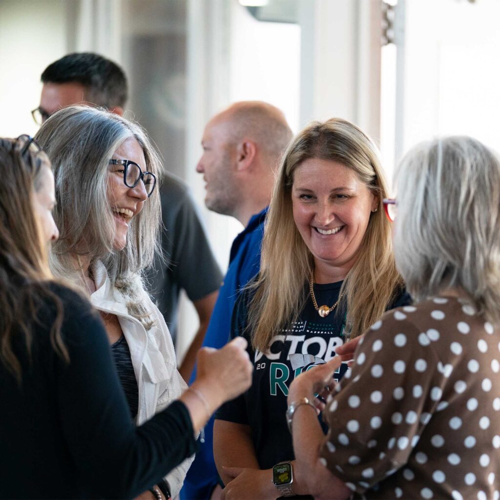 Adult Ministry at Highlands Community Church