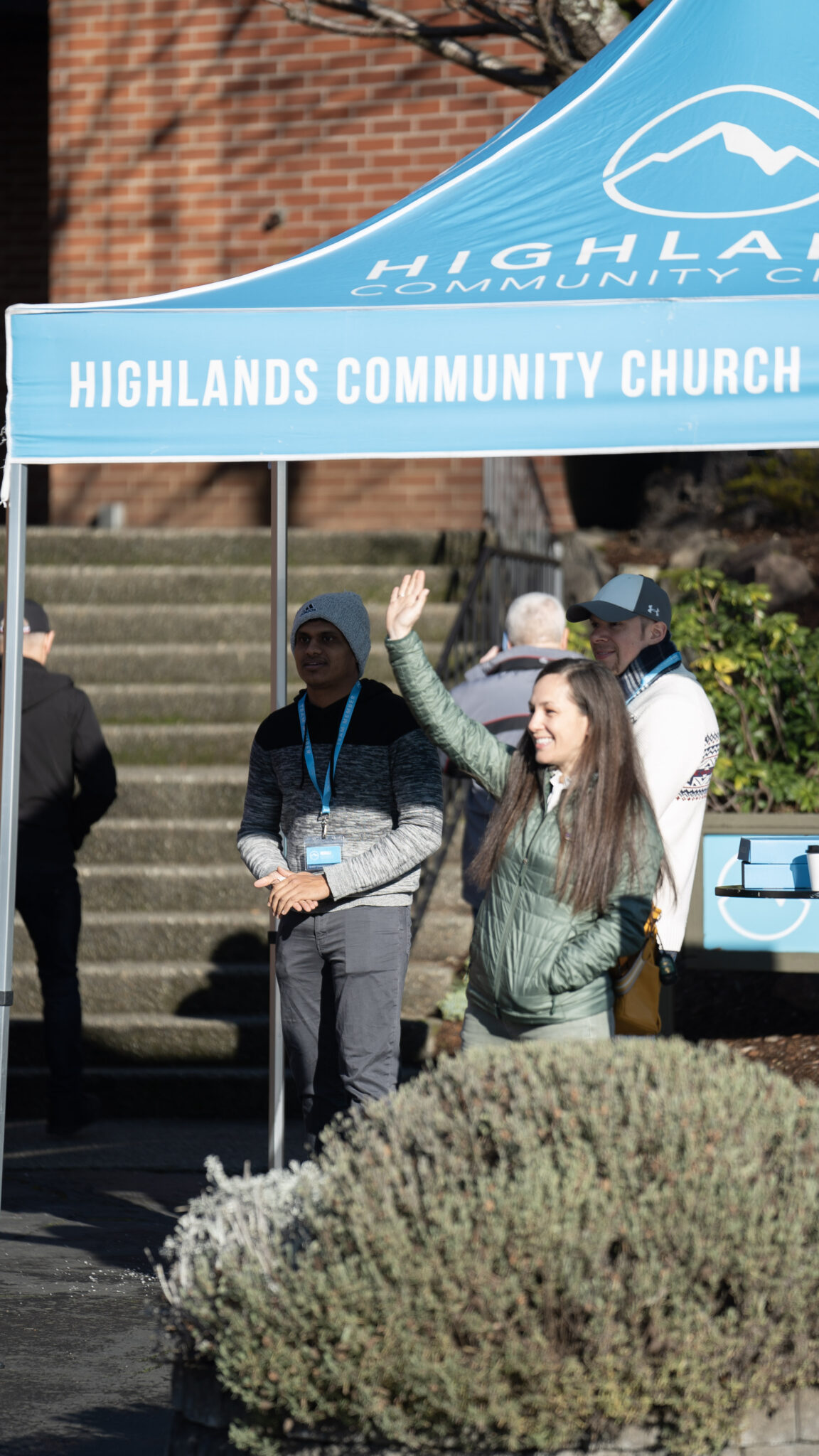 Sunday Worship Gatherings - Highlands Community Church