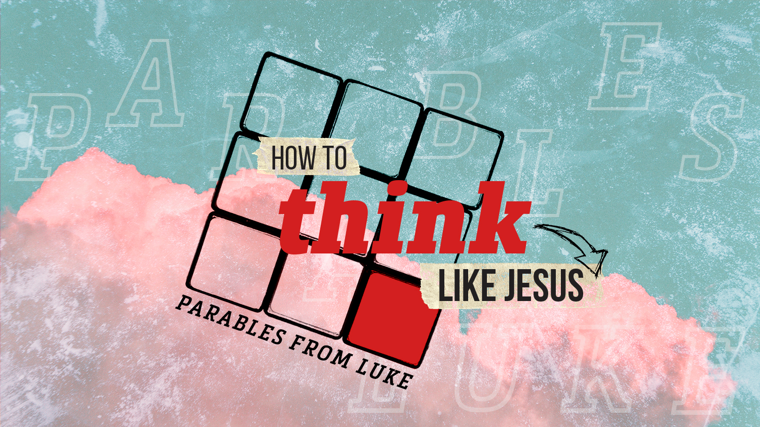 The Mustard Seed & Yeast - Nate Edmondson | How to Think Like Jesus ...